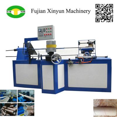 China Hot sale high speed automatic spiral kraft paper tube making machine for sale