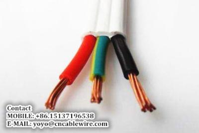 China 2C +E Installation Cables for sale