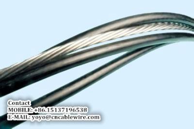 China 1kV Aerial Insulated Cable for sale