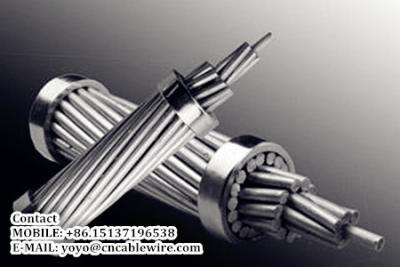China Hard Drawn Aluminum Wire for sale