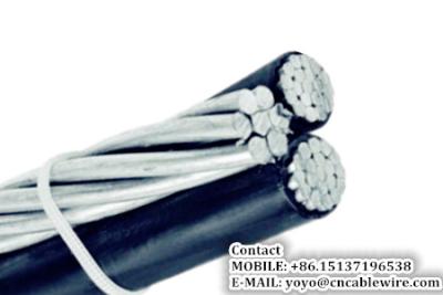 China Service Drop ABC Cable for sale