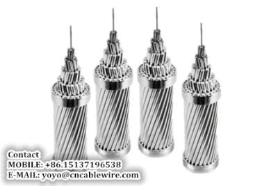 China Aluminum Conductors Aluminum Alloy Reinforced for sale