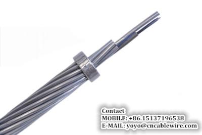 China Aluminum Strand for sale