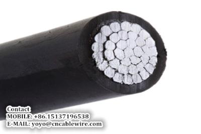China 10kV XLPE Insulated Overhead Cable for sale