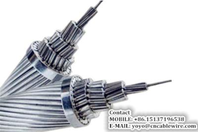 China Aluminum Conductor Alloy Reinforced(ACAR) for sale
