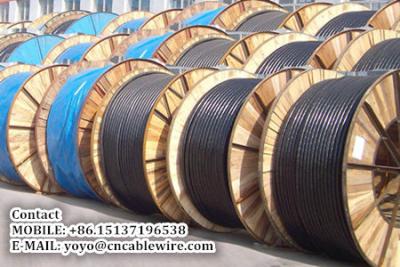 China Rubber Sheathed Cable for sale
