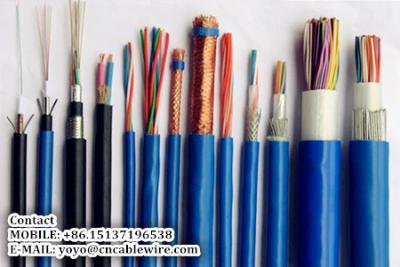 China Control Cable for sale