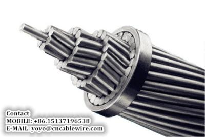 China All Aluminum Alloy Conductor(AAAC) for sale