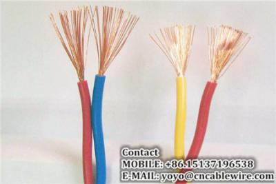 China H07V-K 450/750V Cable for sale