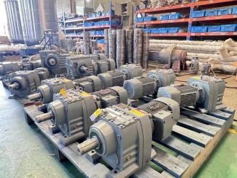 China Factory - Shanghai Fanbao Industrial Co., Ltd