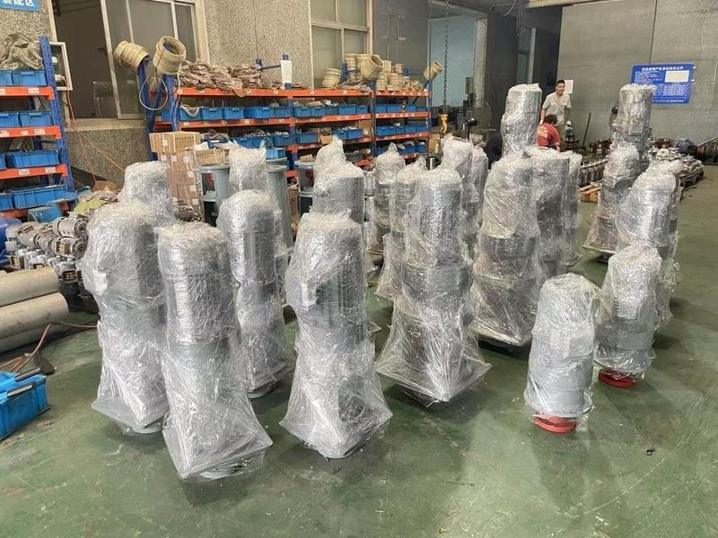 Verified China supplier - Shanghai Fanbao Industrial Co., Ltd