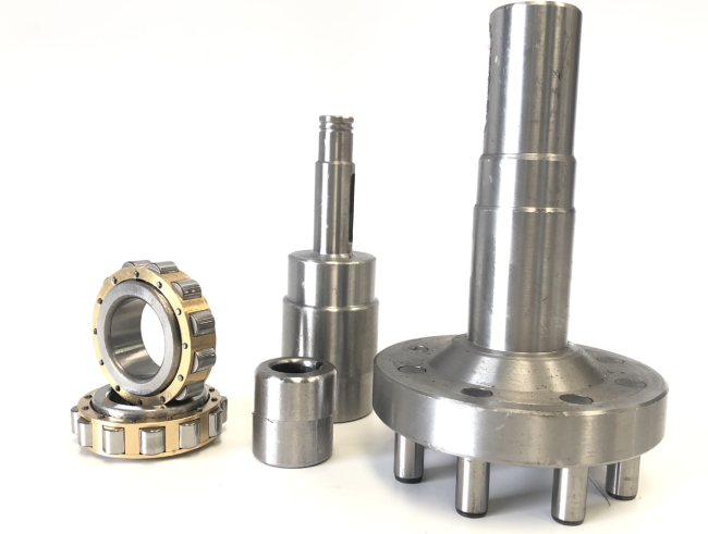 Cycloidal Drive industrial application