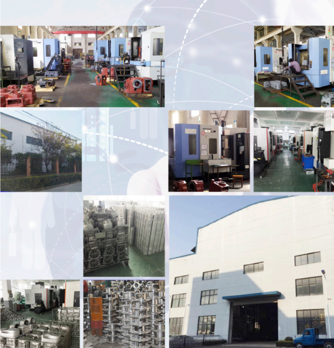 China Shanghai Fanbao Industrial Co., Ltd company profile 0
