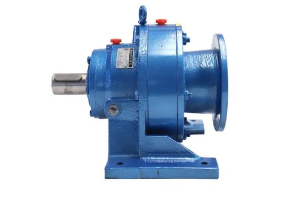 Quality Pinwheel Drive Helical Cycloidal Reducer Gearbox 200HP BW BWD XW XWD for sale