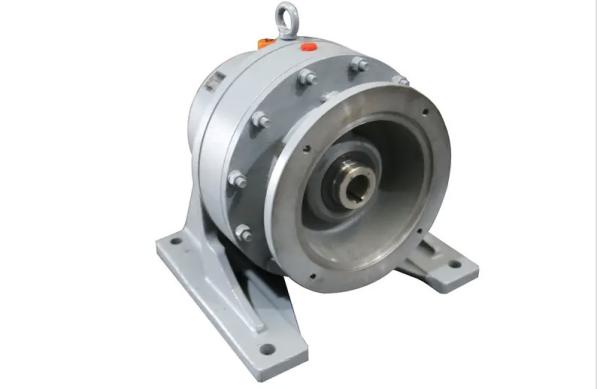 Quality Pinwheel Drive Helical Cycloidal Reducer Gearbox 200HP BW BWD XW XWD for sale