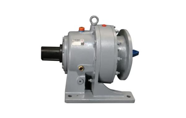 Quality Pinwheel Drive Helical Cycloidal Reducer Gearbox 200HP BW BWD XW XWD for sale