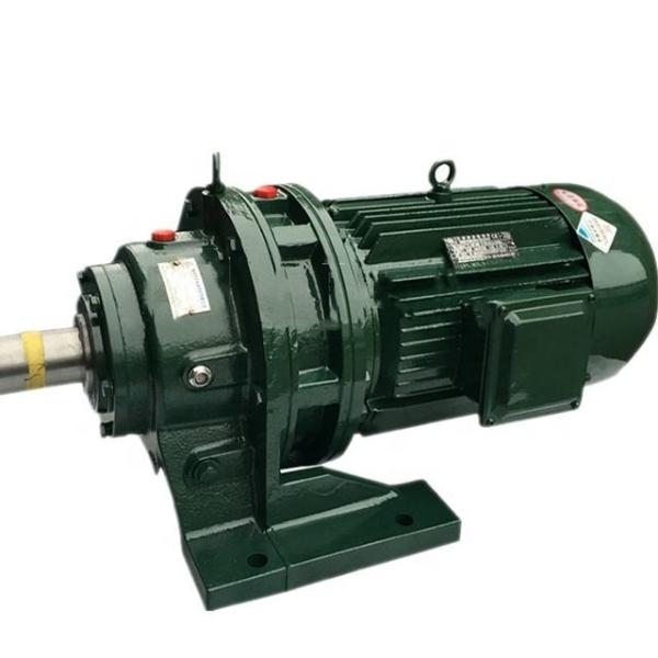 Quality Planetary Drive Cycloidal Gear Reducer Big Torque Zero Backlash OEM for sale