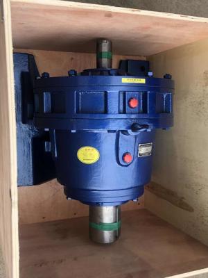 China Bwd4 Horizontal Foot Plate Mounted Cycloidal Pinwheel Reducer Planetary Cyclo Speed Reducer 380V for sale