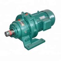 Quality Single Stage Cycloid Speed Reducer Planetary Speed Reducers BWD3 BLD3 Drive for sale