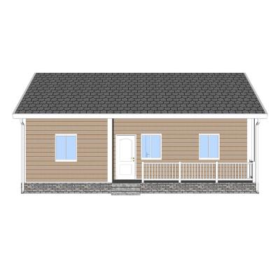 China Heya-2Q10 China Produced Prefab Light Prefabricated Steel Houses For Sale Northern Ireland for sale