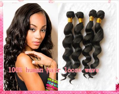 China High quality grade 6a brizilian hair for sale