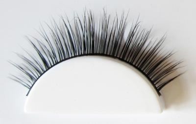China Real Siberian Mink Fur Eyelashes Luxury Handmade With Soft Feeling for sale