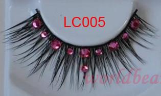 China Handmade Mink Fur Eyelashes Natural Siberian With Simple Wearing for sale