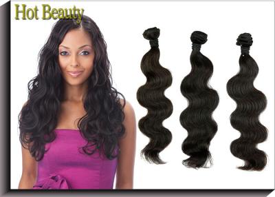 China Black 5A Virgin Malaysian Hair Extensions for sale