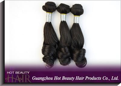 China Hair Manufactuer Grade 6A Virgin Brazilian Hair Pear Flower , 110g Hair Extensions for sale