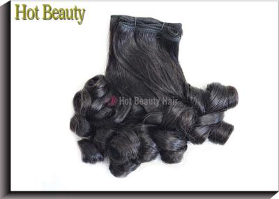 China Natural Black Grade 7A Virgin Hair for sale