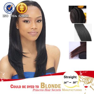 China fast shipping cheap grade 7a virgin hair extension for sale