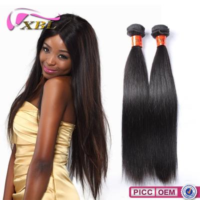 China 7A Virgin Human Hair XBL Double Layers Wholesale Price Cambodia Hair Weaving for sale