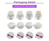 China 64 Pins RF Microneedling Cartridges for sale