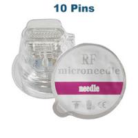 China 64 Pins RF Microneedling Cartridges for sale