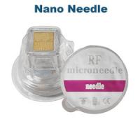 China 64 Pins RF Microneedling Cartridges for sale