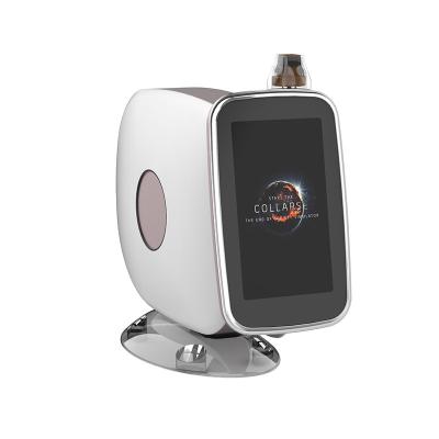 Cina H02 Touch Screen Stretch Scars Remove Anti-Wrinkle Fractional Rf Microneedle Machine Macchina per stringere la pelle in vendita