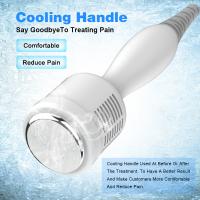 China Skin Tightening RF Microneedling Machine for sale