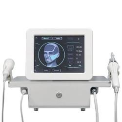 Cina Pelle che stringe la macchina di rf Microneedling in vendita