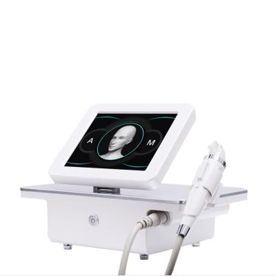 Cina DPL Nuova radiofrequenza RF Microneedling Beauty Machine/Rf Microneedling Machine/Gold Fractional RF Microneedling Machine in vendita