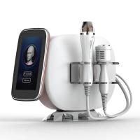 China Wrinkle Removal Secret RF Machine for sale