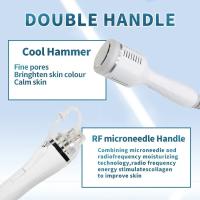 China Wrinkle Removal Secret RF Machine for sale