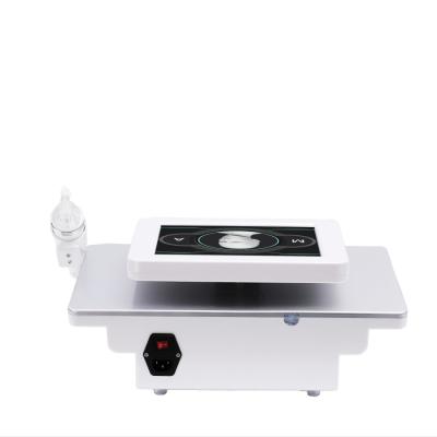 China Efeito significativo Micro Agulha Radiofrequência RF Microneagulha Rejuvenescimento facial Máquina fracionada para rosto e corpo à venda