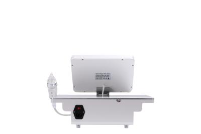China 2021 Vacuüm RF Naaldspoeling Lichaamsstrekkingsmachine Salon Gebruik Fractionele RF Microneedle Anti Wrinkle Beauty Equipment Te koop