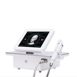 China 2021 Vacuüm RF Naaldspoeling Lichaamsstrekkingsmachine Salon Gebruik Fractionele RF Microneedle Anti Wrinkle Beauty Equipment Te koop