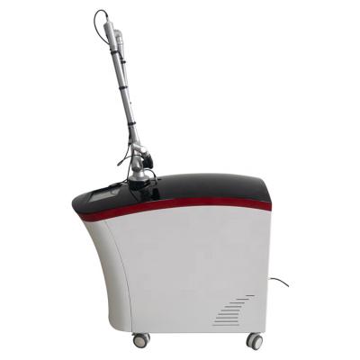 Cina Nuovo design pico laser q switch laser tattoo rimozione rimozione macchine cicatrice in vendita