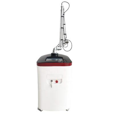 Cina Nuovo design pico laser q switch laser tattoo rimozione rimozione macchine cicatrice in vendita
