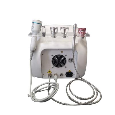Cina Dispositivo di rimozione vascolare/fisioterapia laser a diodo 5 in 1 980nm con martello freddo in vendita