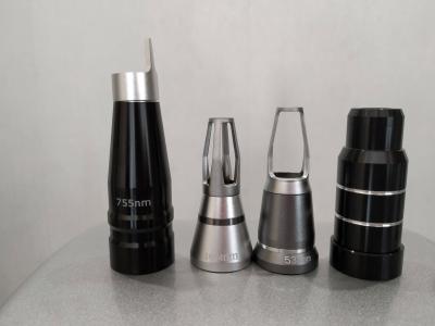 中国 Nd YAGレーザー タトゥー除去 眉毛 レーザータトゥー除去 携帯のライトを狙うマシン 販売のため
