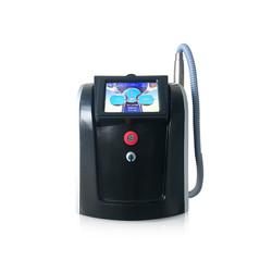 China Korea Q Switched 1064 532 755 koolstoflaser tatoeage verwijdering machine prijs 2021 trending producten Te koop