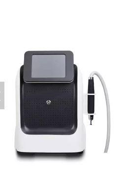 China Pico tweede q geschakelde nd yag 755nm picoseconde Carbon Laser Peel Pigment Tattoo Removal Machine Te koop